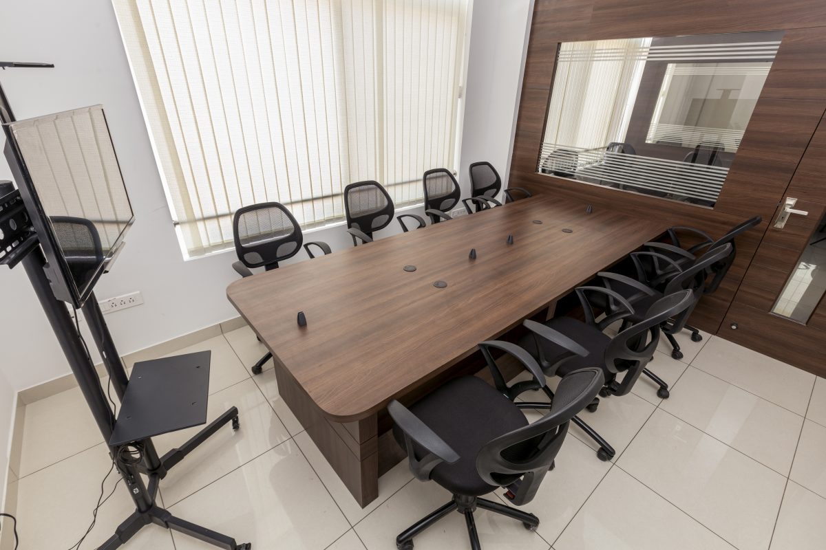 Gallery – Quadrant Co Works